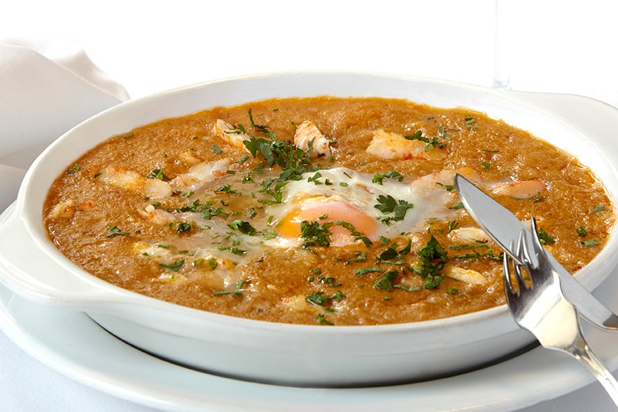 Arquivo de Mariscos - Gaveto